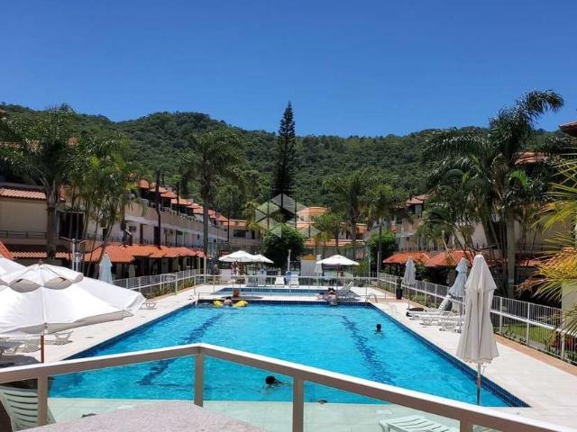 Casa / Sobrado em Condomínio para Venda em Florianópolis/SC Cachoeira do Bom Jesus 4 Quartos