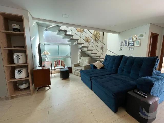 Casa / Sobrado em Condomínio para Venda em Florianópolis/SC Cachoeira do Bom Jesus 4 Quartos