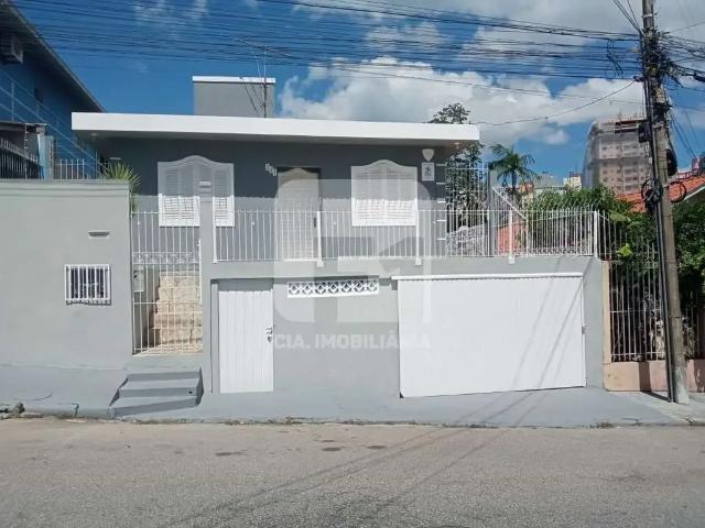 Casa / Sobrado em Condomínio para Venda em Florianópolis/SC Capoeiras 3 Quartos