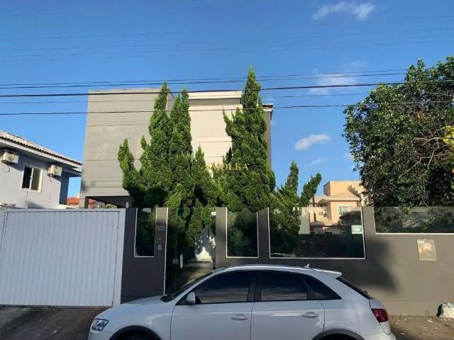 Casa / Sobrado em Condomínio para Venda em Florianópolis/SC Carianos 4 Quartos
