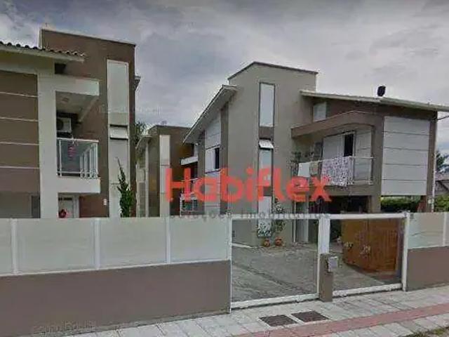 Casa / Sobrado em Condomínio para Venda em Florianópolis/SC Carianos 4 Quartos