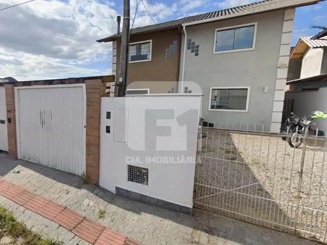 Casa / Sobrado em Condomínio para Venda em Florianópolis/SC Carianos 3 Quartos