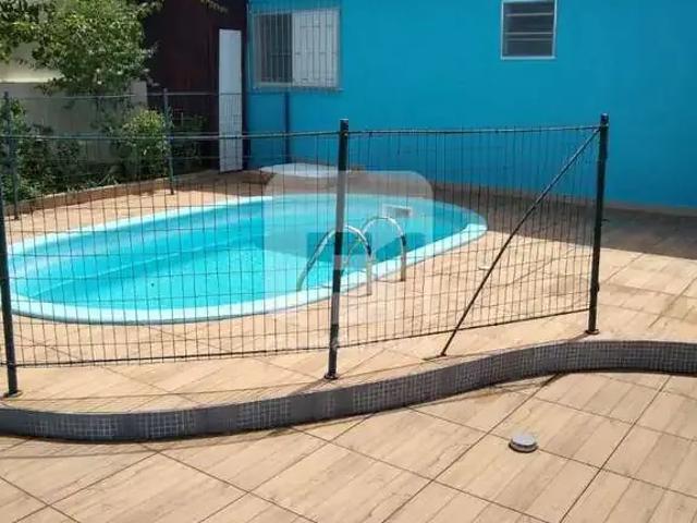Casa / Sobrado em Condomínio para Venda em Florianópolis/SC Carianos 3 Quartos