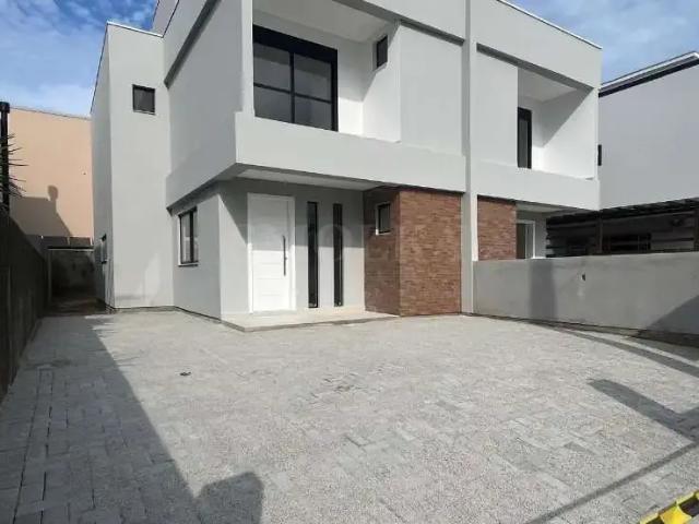 Casa / Sobrado em Condomínio para Venda em Florianópolis/SC Carianos 3 Quartos
