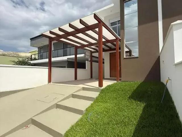Casa / Sobrado em Condomínio para Venda em Florianópolis/SC Carianos 3 Quartos