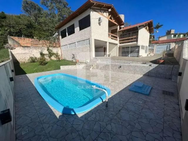 Casa / Sobrado em Condomínio para Venda em Florianópolis/SC Centro 3 Quartos