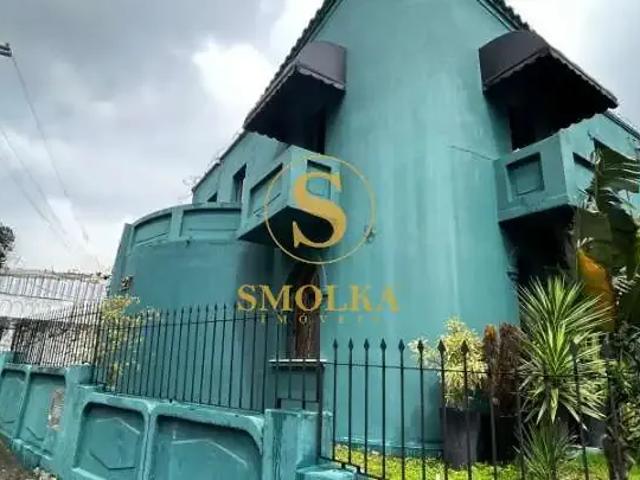 Casa / Sobrado em Condomínio para Venda em Florianópolis/SC Centro 3 Quartos