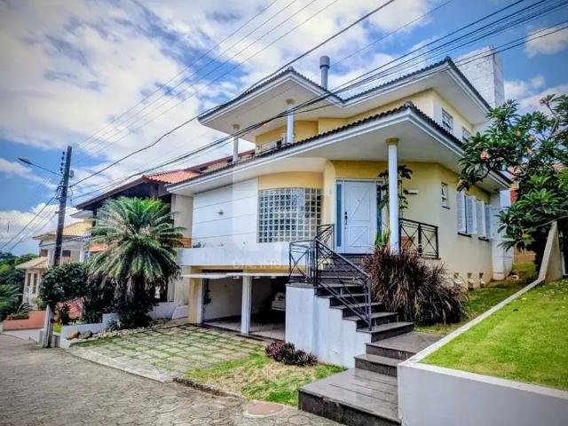 Casa / Sobrado em Condomínio para Venda em Florianópolis/SC Coqueiros 3 Quartos