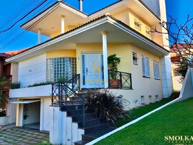 Casa / Sobrado em Condomínio para Venda em Florianópolis/SC Coqueiros 3 Quartos