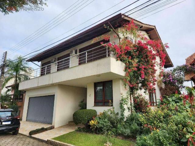 Casa / Sobrado em Condomínio para Venda em Florianópolis/SC Coqueiros 4 Quartos