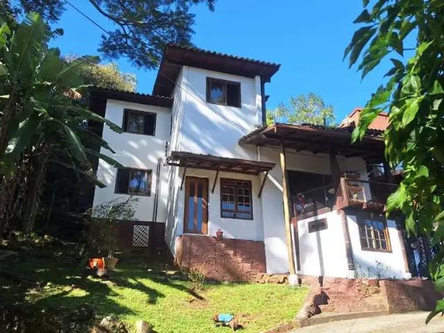 Casa / Sobrado em Condomínio para Venda em Florianópolis/SC Córrego Grande 4 Quartos