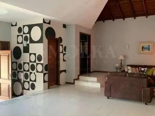 Casa / Sobrado em Condomínio para Venda em Florianópolis/SC Córrego Grande 4 Quartos