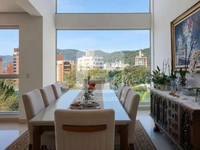 Casa / Sobrado em Condomínio para Venda em Florianópolis/SC Córrego Grande 4 Quartos