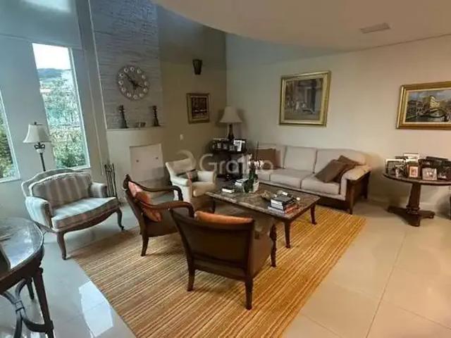 Casa / Sobrado em Condomínio para Venda em Florianópolis/SC Córrego Grande 4 Quartos