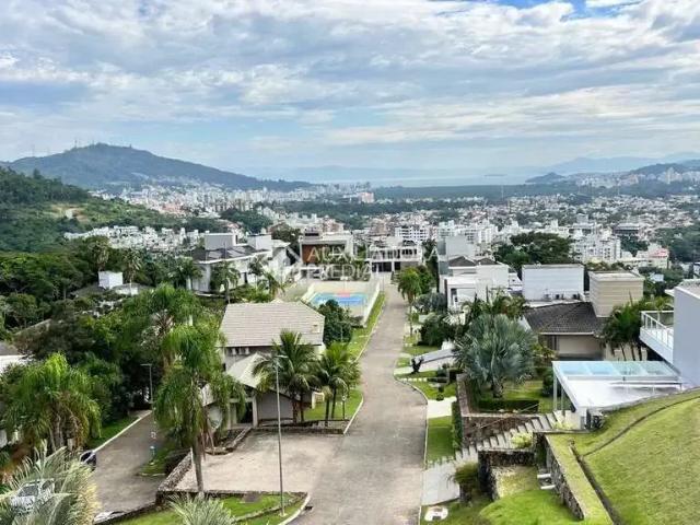 Casa / Sobrado em Condomínio para Venda em Florianópolis/SC Córrego Grande 4 Quartos