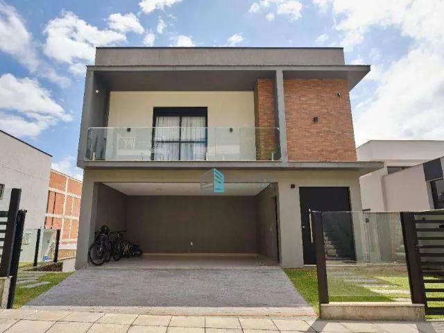 Casa / Sobrado em Condomínio para Venda em Florianópolis/SC Córrego Grande 4 Quartos