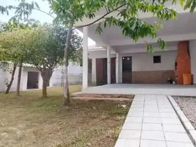 Casa / Sobrado em Condomínio para Venda em Florianópolis/SC Córrego Grande 4 Quartos