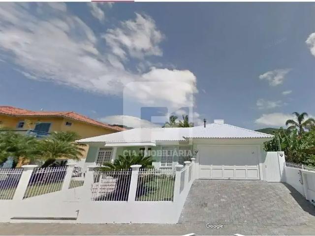 Casa / Sobrado em Condomínio para Venda em Florianópolis/SC Córrego Grande 4 Quartos