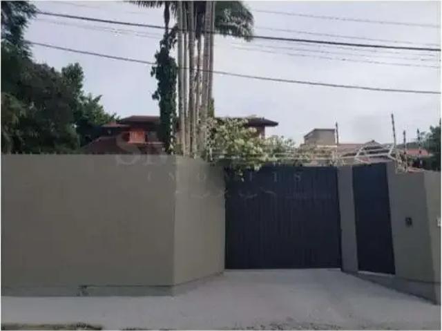Casa / Sobrado em Condomínio para Venda em Florianópolis/SC Córrego Grande 4 Quartos