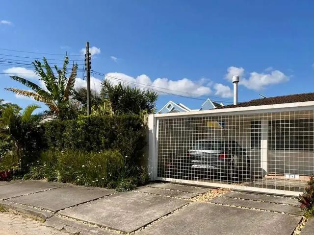 Casa / Sobrado em Condomínio para Venda em Florianópolis/SC Córrego Grande 4 Quartos