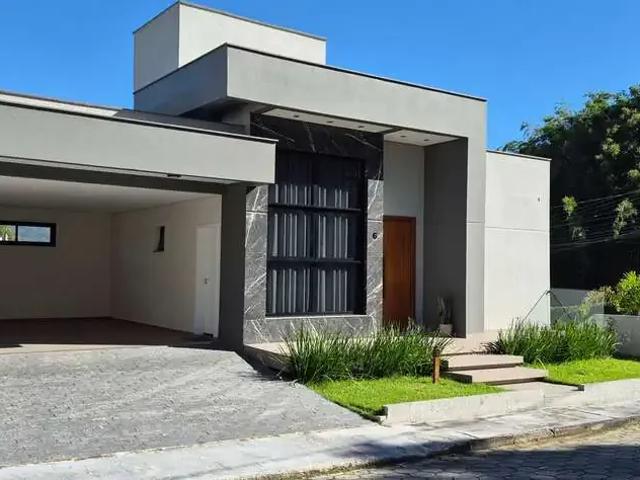 Casa / Sobrado em Condomínio para Venda em Florianópolis/SC Córrego Grande 4 Quartos