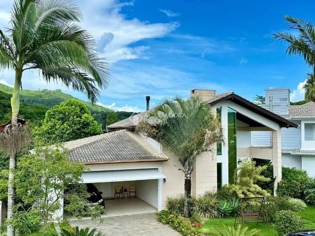 Casa / Sobrado em Condomínio para Venda em Florianópolis/SC Córrego Grande 4 Quartos