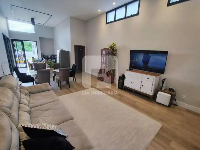 Casa / Sobrado em Condomínio para Venda em Florianópolis/SC Córrego Grande 4 Quartos