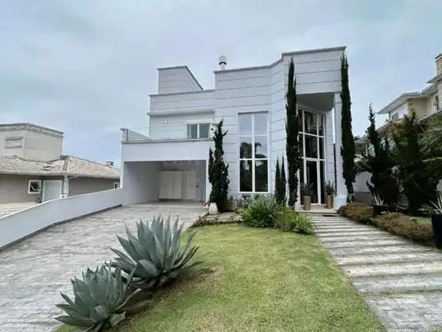 Casa / Sobrado em Condomínio para Venda em Florianópolis/SC Córrego Grande 5 Quartos