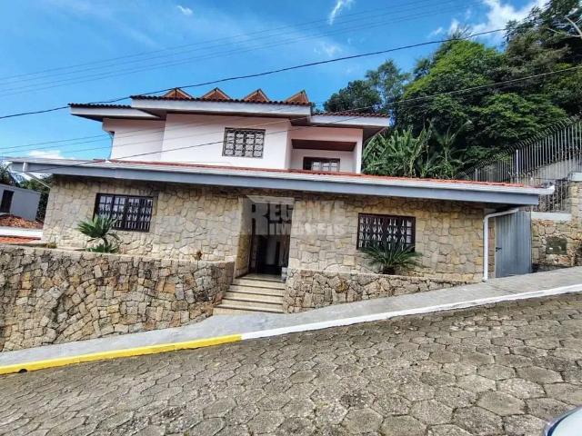 Casa / Sobrado em Condomínio para Venda em Florianópolis/SC Córrego Grande 5 Quartos
