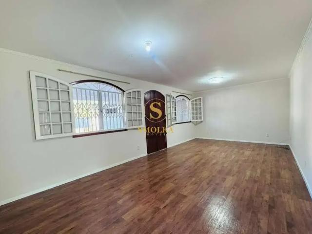 Casa / Sobrado em Condomínio para Venda em Florianópolis/SC Córrego Grande 5 Quartos