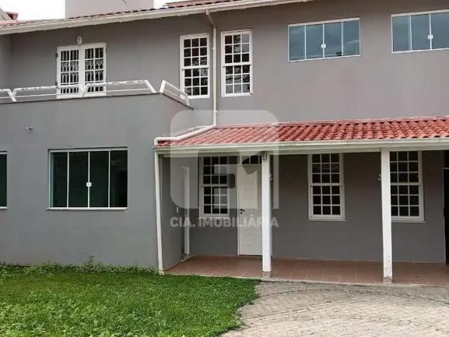 Casa / Sobrado em Condomínio para Venda em Florianópolis/SC Córrego Grande 5 Quartos