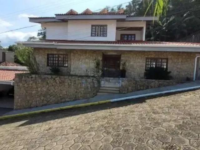 Casa / Sobrado em Condomínio para Venda em Florianópolis/SC Córrego Grande 5 Quartos