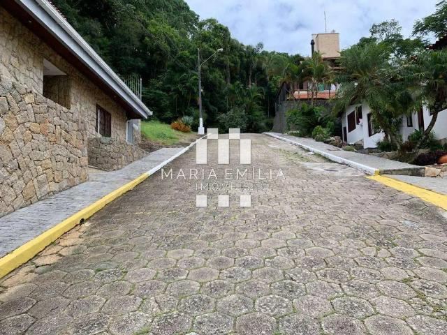 Casa / Sobrado em Condomínio para Venda em Florianópolis/SC Córrego Grande 6 Quartos