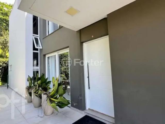 Casa / Sobrado em Condomínio para Venda em Florianópolis/SC Córrego Grande 3 Quartos