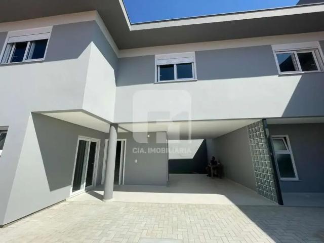 Casa / Sobrado em Condomínio para Venda em Florianópolis/SC Córrego Grande 3 Quartos
