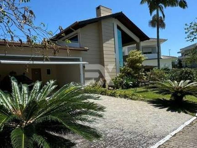 Casa / Sobrado em Condomínio para Venda em Florianópolis/SC Córrego Grande 3 Quartos