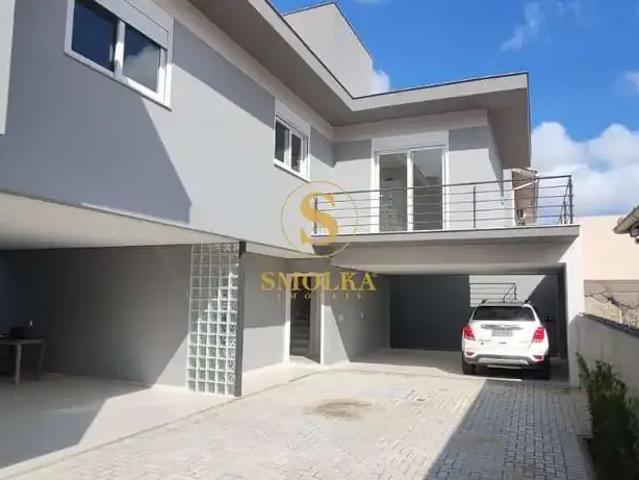 Casa / Sobrado em Condomínio para Venda em Florianópolis/SC Córrego Grande 3 Quartos