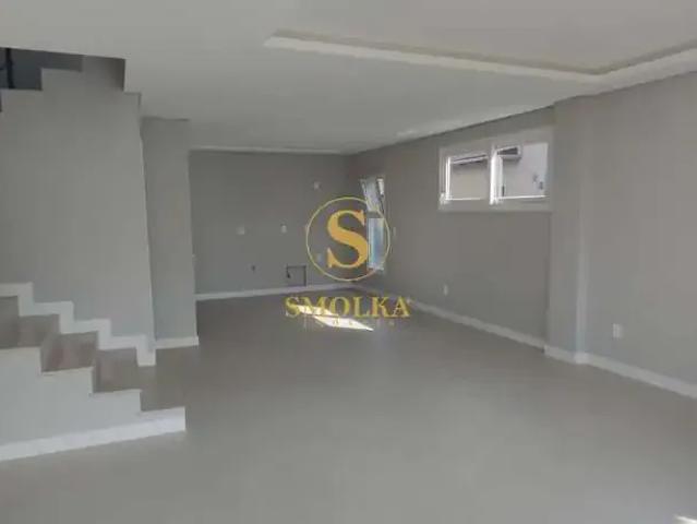 Casa / Sobrado em Condomínio para Venda em Florianópolis/SC Córrego Grande 3 Quartos