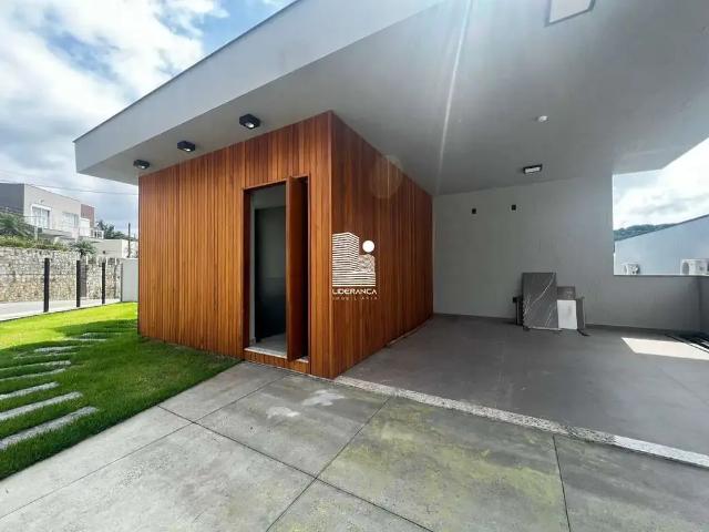 Casa / Sobrado em Condomínio para Venda em Florianópolis/SC Córrego Grande 3 Quartos