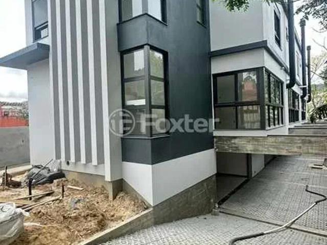 Casa / Sobrado em Condomínio para Venda em Florianópolis/SC Córrego Grande 3 Quartos