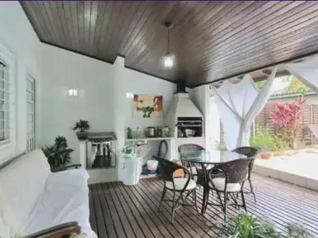 Casa / Sobrado em Condomínio para Venda em Florianópolis/SC Córrego Grande 3 Quartos