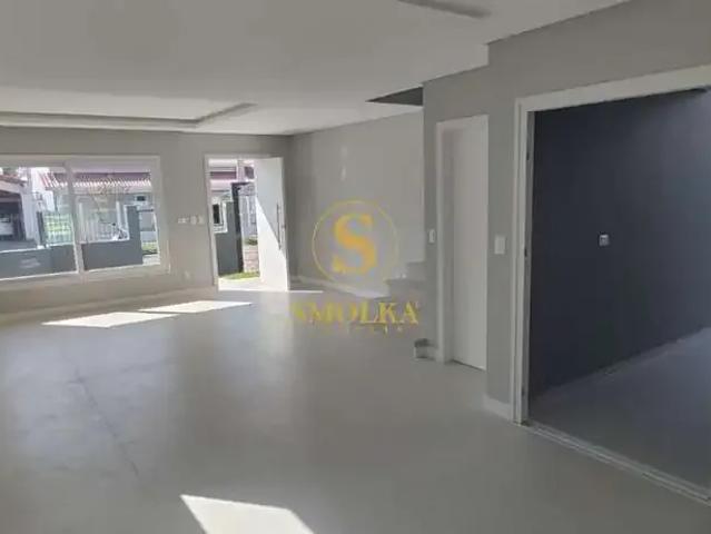 Casa / Sobrado em Condomínio para Venda em Florianópolis/SC Córrego Grande 3 Quartos