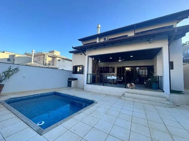 Casa / Sobrado em Condomínio para Venda em Florianópolis/SC Córrego Grande 3 Quartos