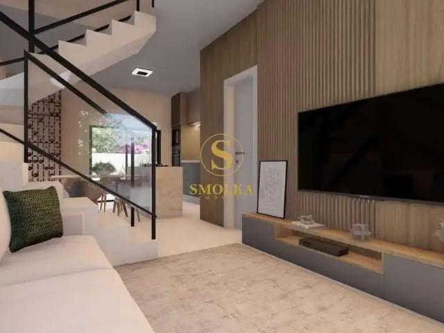 Casa / Sobrado em Condomínio para Venda em Florianópolis/SC Ingleses 4 Quartos