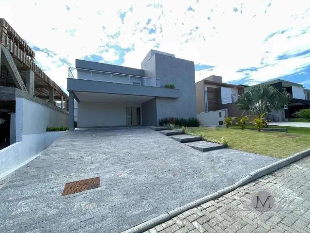 Casa / Sobrado em Condomínio para Venda em Florianópolis/SC Ingleses 4 Quartos