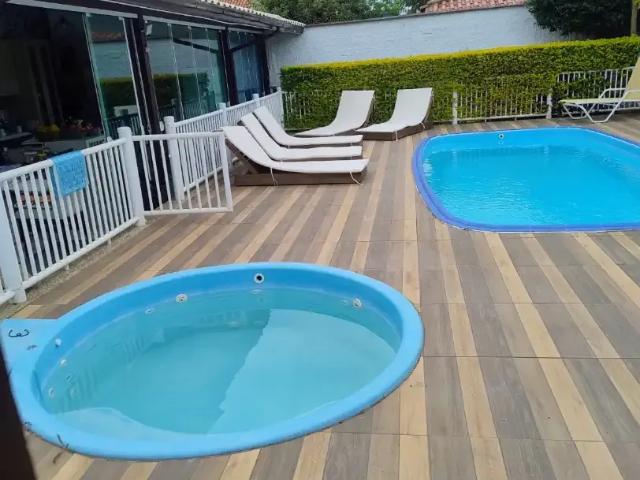 Casa / Sobrado em Condomínio para Venda em Florianópolis/SC Ingleses 4 Quartos