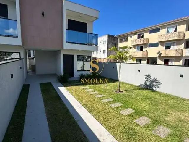 Casa / Sobrado em Condomínio para Venda em Florianópolis/SC Ingleses 4 Quartos