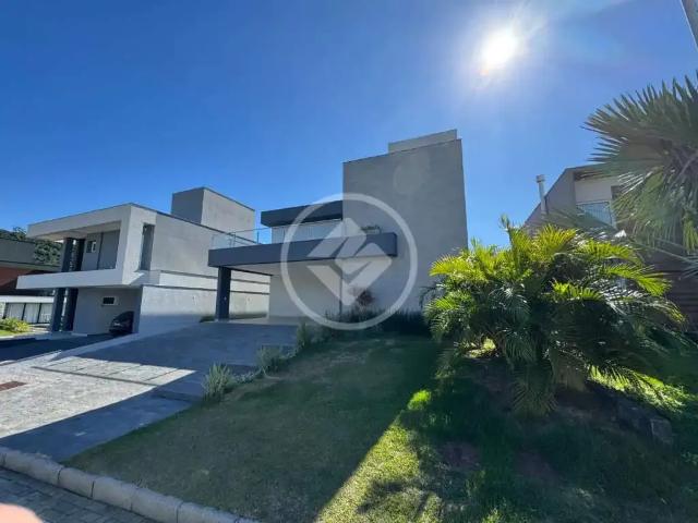 Casa / Sobrado em Condomínio para Venda em Florianópolis/SC Ingleses 4 Quartos