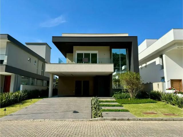 Casa / Sobrado em Condomínio para Venda em Florianópolis/SC Ingleses 4 Quartos