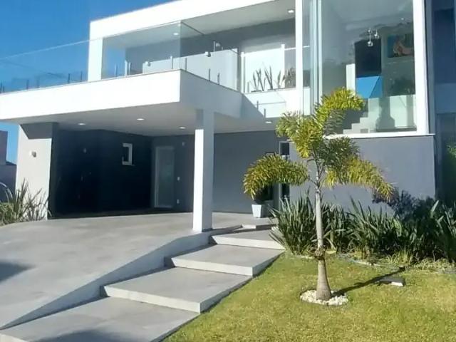 Casa / Sobrado em Condomínio para Venda em Florianópolis/SC Ingleses 4 Quartos